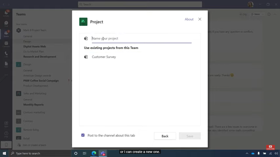WBS Best Practices in D365 Project Operations - DynaTech Systems
